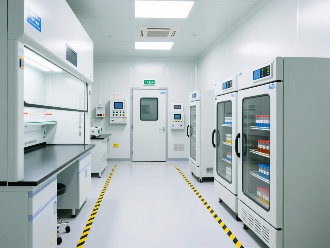 ISO 14644 Cleanroom Classification Explained | Cleanroom Standards ...